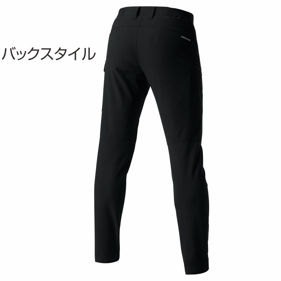 BURTLE 4L バートル ライトストレッチカーゴパンツ 9502 作業ズボン ワークパンツ 作業服 作業着 静電 撥水 防汚 : プロノ Yahoo!ショッピング店 - 通販 ...