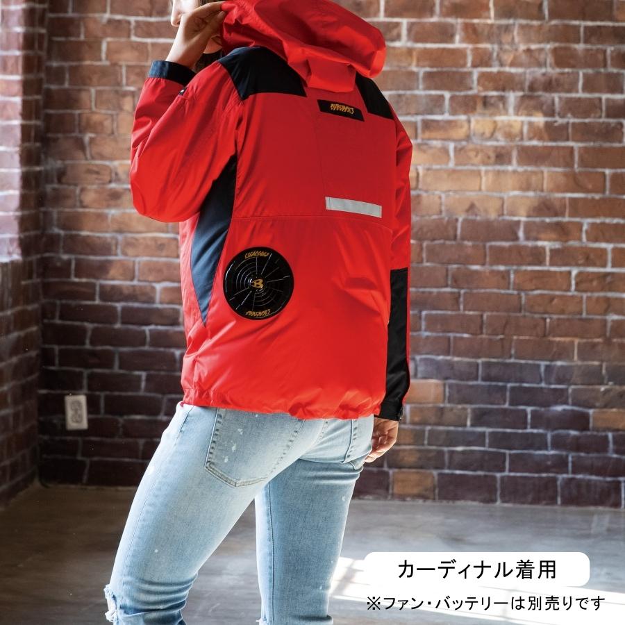 BURTLE バートル エアークラフト遮熱パーカー長袖ブルゾン/AC1091/ 2021 夏物 作業着 メンズ 空調 作業 服 プロノ : プロノ Yahoo!ショッピング店 - 通販 ...