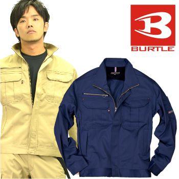 BURTLE バートル ワークブルゾン 6091 2016 WEX 作業服 : プロノ Yahoo!ショッピング店 - 通販 - Yahoo!ショッピング