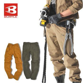 4L 5L BURTLE バートル カーゴパンツ 5302 2013 WEX 新作 作業服 : プロノ Yahoo!ショッピング店 - 通販 - Yahoo!ショッピング