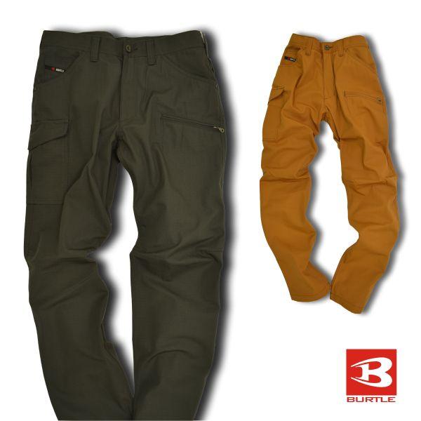 4L 5L BURTLE バートル カーゴパンツ 5302 2013 WEX 新作 作業服 : プロノ Yahoo!ショッピング店 - 通販 - Yahoo!ショッピング