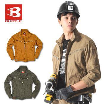 4L 5L BURTLE バートル 長袖ジャケット 5301 2016 WEX 作業服 : プロノ Yahoo!ショッピング店 - 通販 - Yahoo!ショッピング