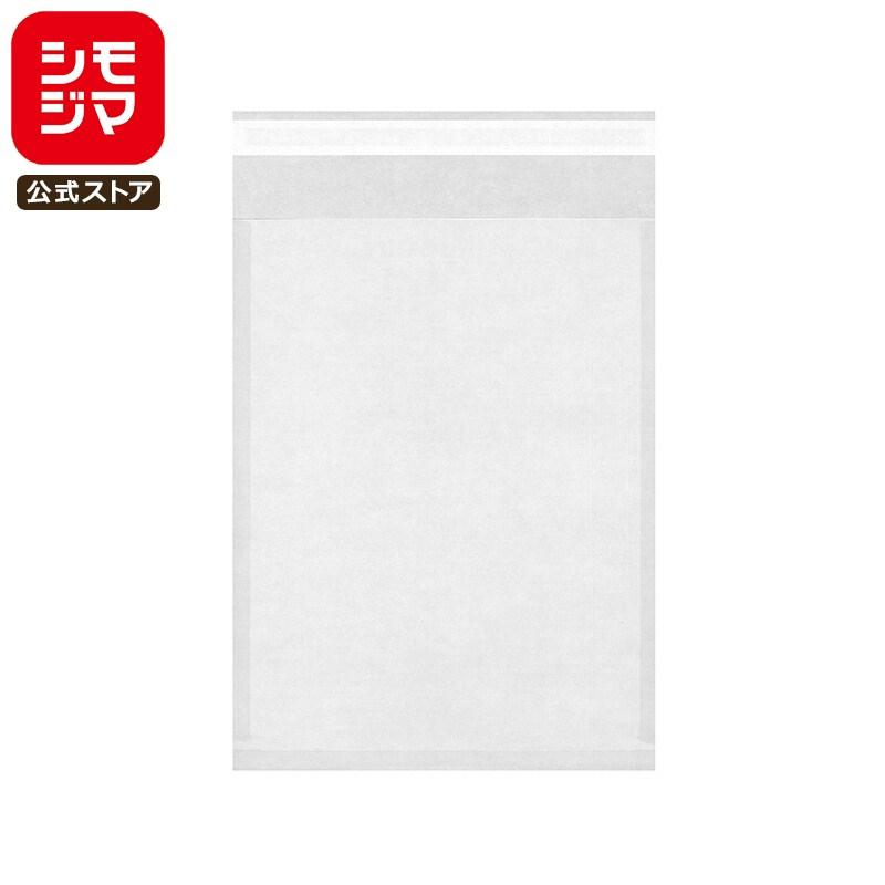 HEIKO 紙袋 平袋 グラシン紙 バッグ A4 ベロテープ付き 50枚 シモジマコード:003183090 おしゃれ ラッピング : 4901755108712 : シモジマ Yahoo!店 ...