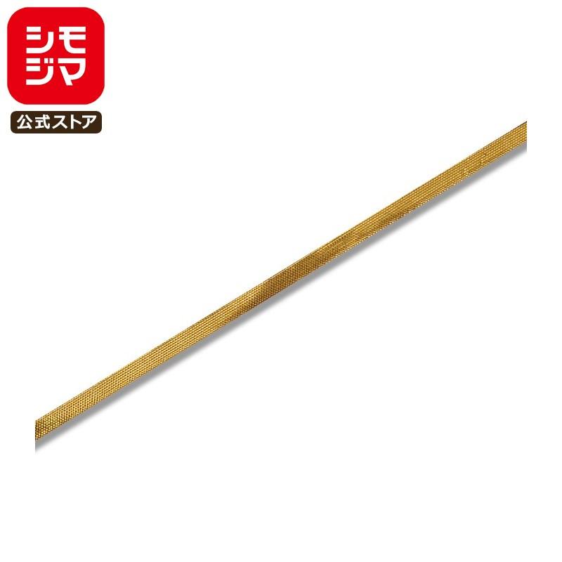 HEIKO リボン 1巻 メタルリボン 6×30 ゴールド シモジマ : シモジマ Yahoo!店 - 通販 - Yahoo!ショッピング