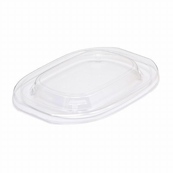 食品 容器 蓋 50個 BakeQ ベイクック 嵌合フタ オーバル SW206-146 : シモジマ Yahoo!店 - 通販 - Yahoo ...