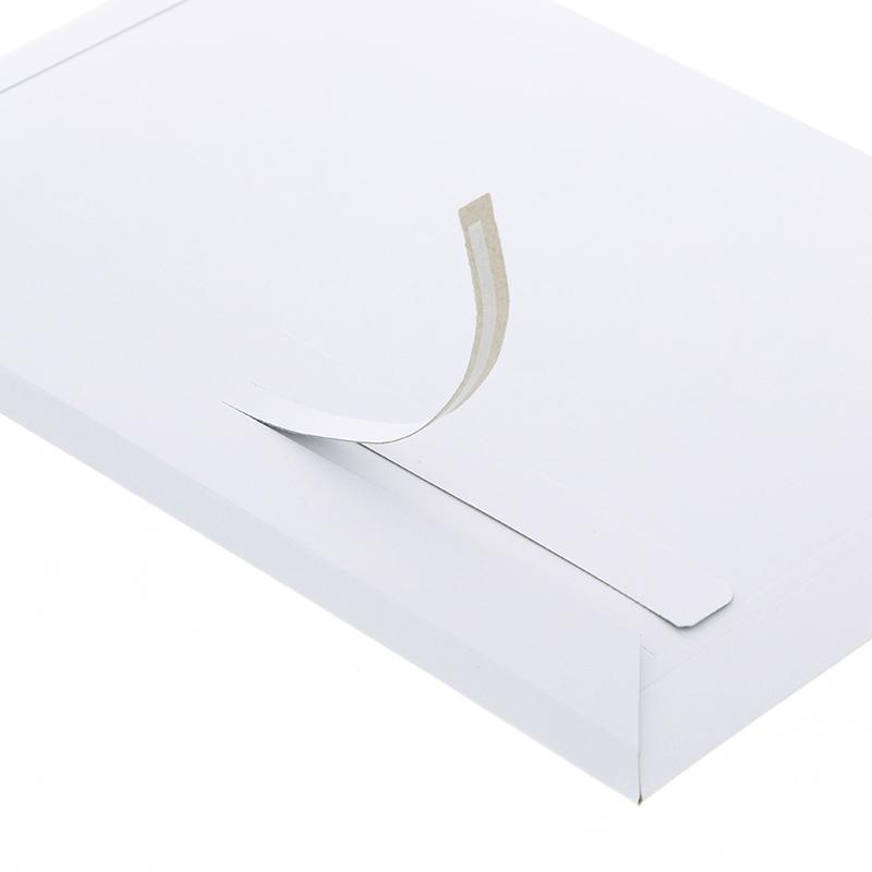 シモジマ 【メール便対応】宅配袋 封筒 A4用 25枚 宅配レターケース ベロ付き 白 HEIKO : シモジマ Yahoo!店 - 通販 - Yahoo!ショッピング