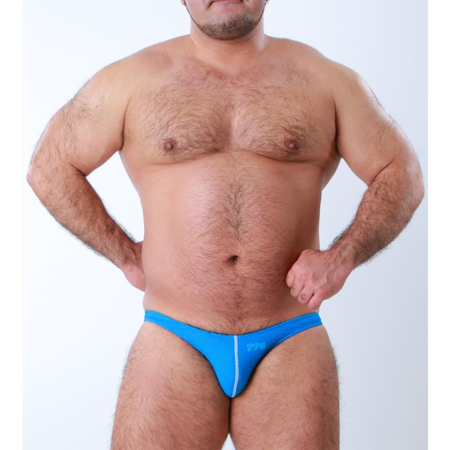 PROPAGANDA 【ビキニ】PPGメッシュV-カット ビキニ : PROPAGANDA - 通販 - Yahoo!ショッピング