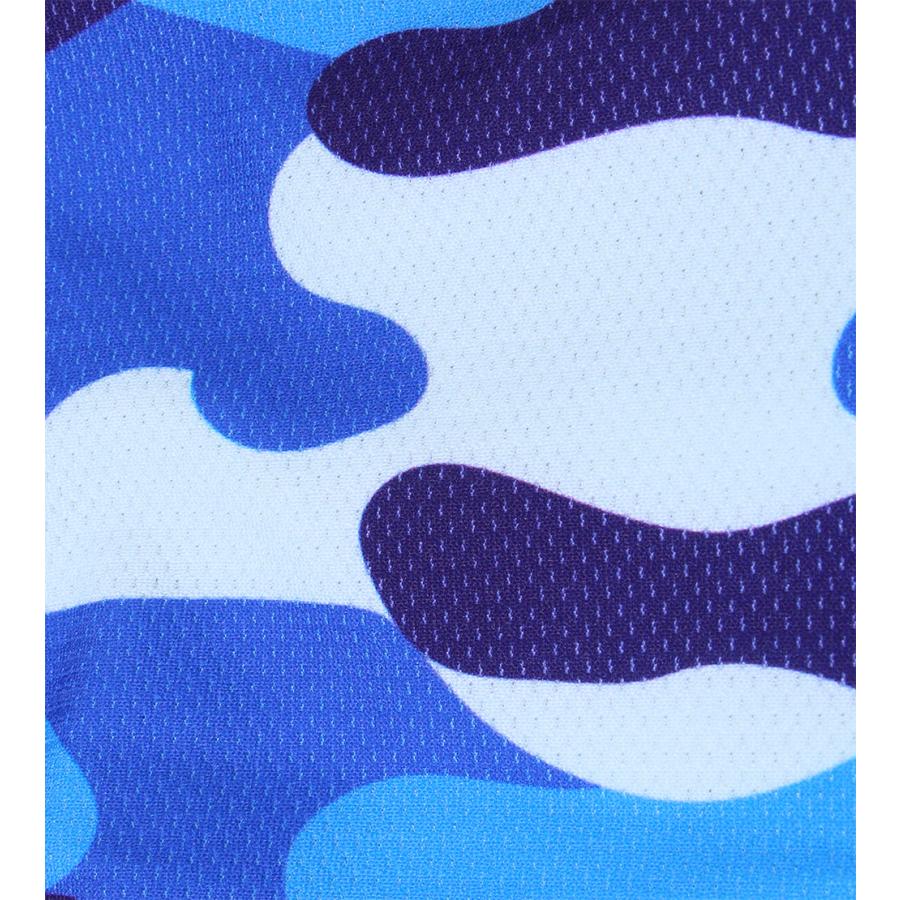 PROPAGANDA 【ビキニ】メッシュ 迷彩 ナンバリング V-カット ビキニ : PROPAGANDA - 通販 - Yahoo!ショッピング