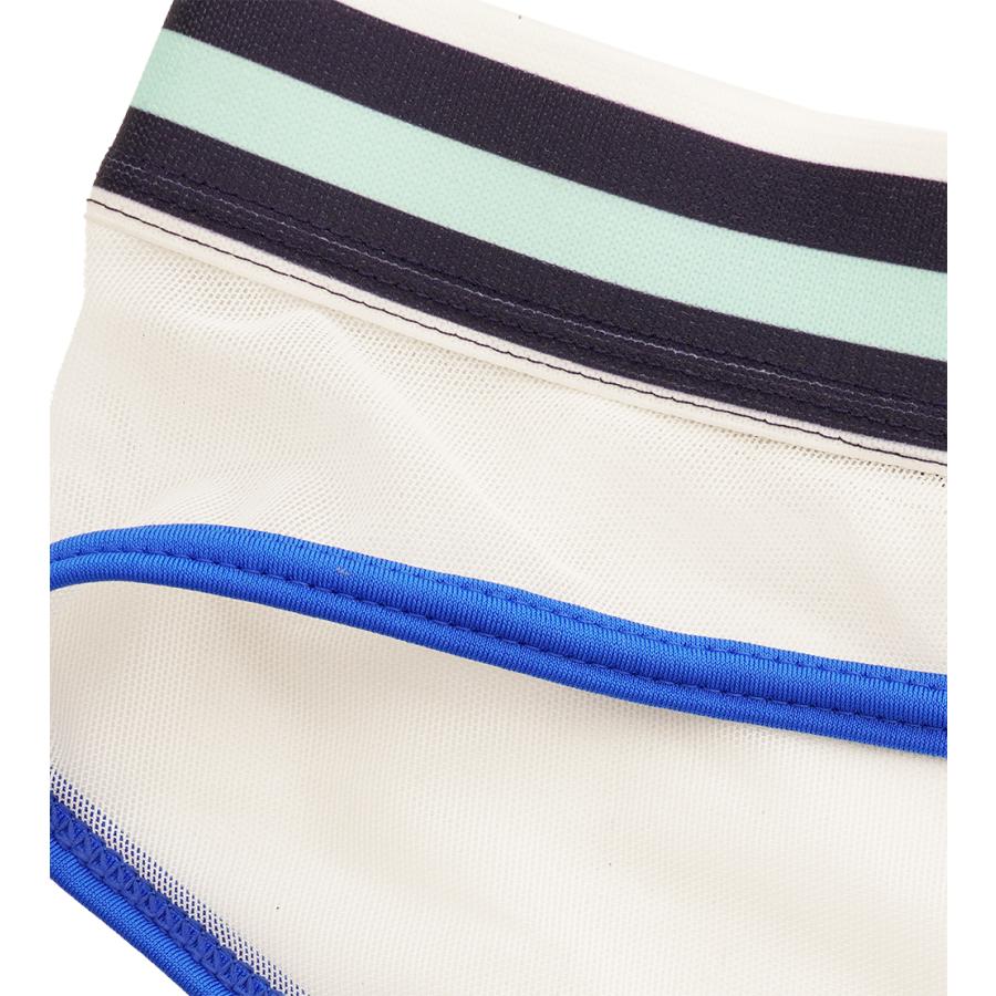 PROPAGANDA（プロパガンダ） 【ブリーフ】シースルーPPGストレッチブリーフ : PROPAGANDA - 通販 - Yahoo!ショッピング