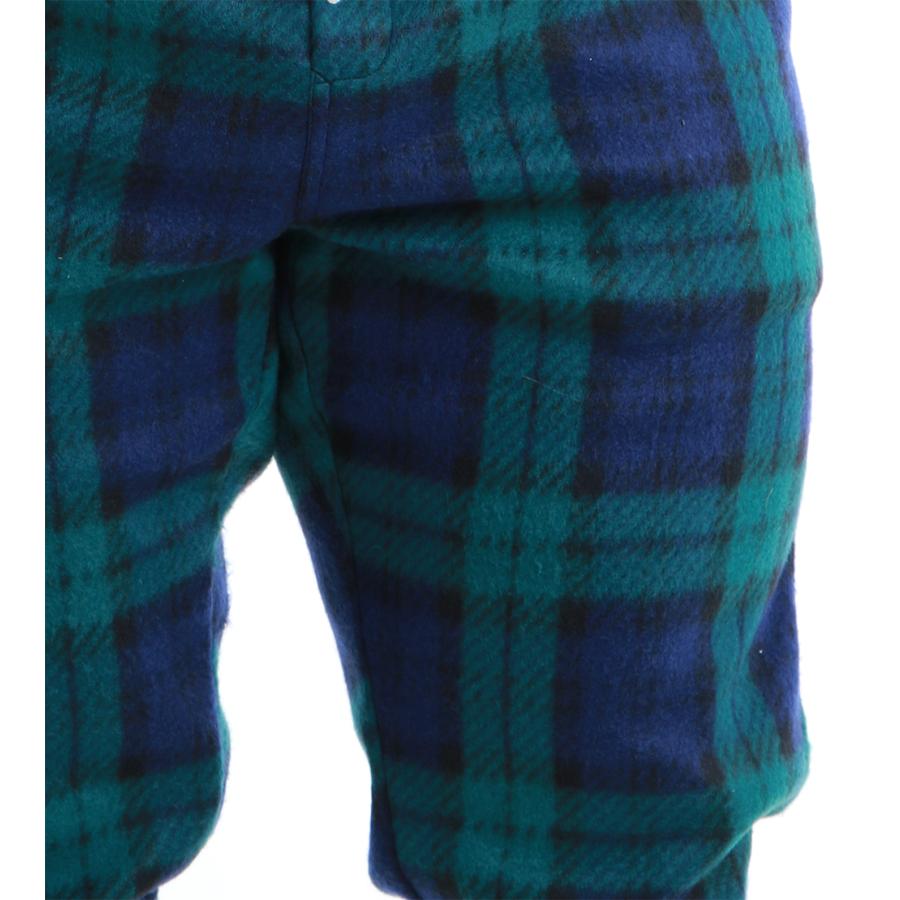 PROPAGANDA 【オンライン限定】フリースロングパンツ : PROPAGANDA - 通販 - Yahoo!ショッピング