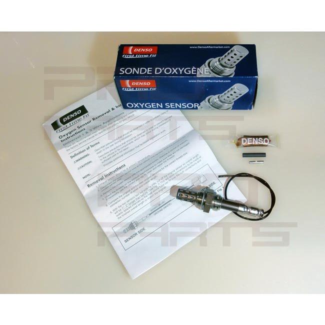 DENSO 89465-97206-000 89465-97206 対応 ユニバーサル O2センサー 日本語取説付 デンソー :denso-o2sensor-daihatsu-A-CNA ...