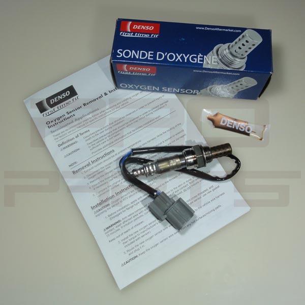 DENSO 36531-P36-003 O2センサー 加工不要 ポン付け 日本語取説付 適格請求書発行可 デンソー : PROPARTS - 通販 - Yahoo!ショッピング