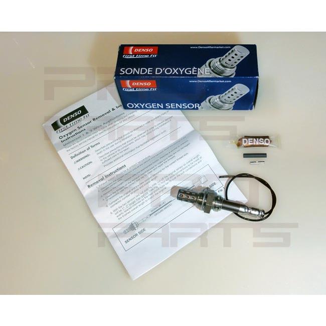 DENSO 36531-PG7-003 対応 O2センサー 日本語取説付 適格請求書発行可 デンソー : PROPARTS - 通販 - Yahoo!ショッピング