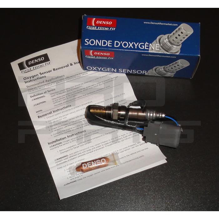 DENSO 22690-69F03 O2センサー 加工不要 ポン付け 日本語取説付 適格請求書発行可 デンソー : PROPARTS - 通販 - Yahoo!ショッピング