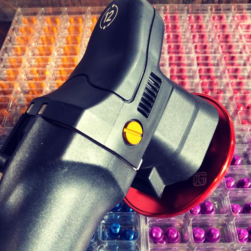 FunCruise ピアスボルト(紫) : Bullet ヤフー店 - 通販 - Yahoo!ショッピング