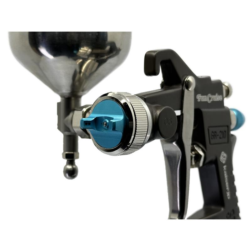 FunCruise GR-210FC スプレーガン : Bullet ヤフー店 - 通販 - Yahoo!ショッピング