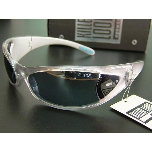 キラーループ KILLERLOOP サングラス KL4124 REDSI 伊製 新品 : PROX - 通販 - Yahoo!ショッピング