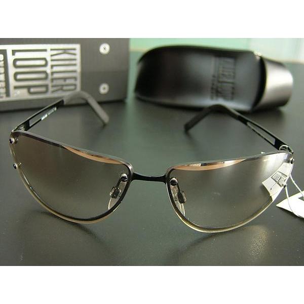 キラーループ 訳あり KILLERLOOP サングラス イタリア製 KL3110 新品 : PROX - 通販 - Yahoo!ショッピング