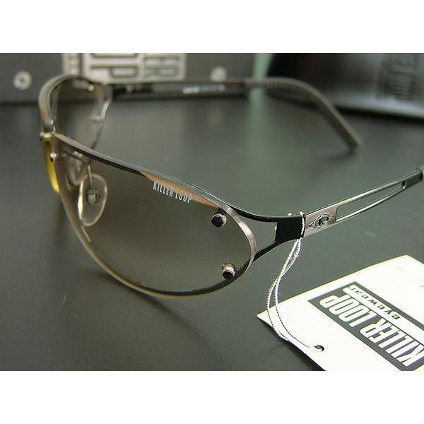 キラーループ 訳あり KILLERLOOP サングラス イタリア製 KL3110 新品 : PROX - 通販 - Yahoo!ショッピング