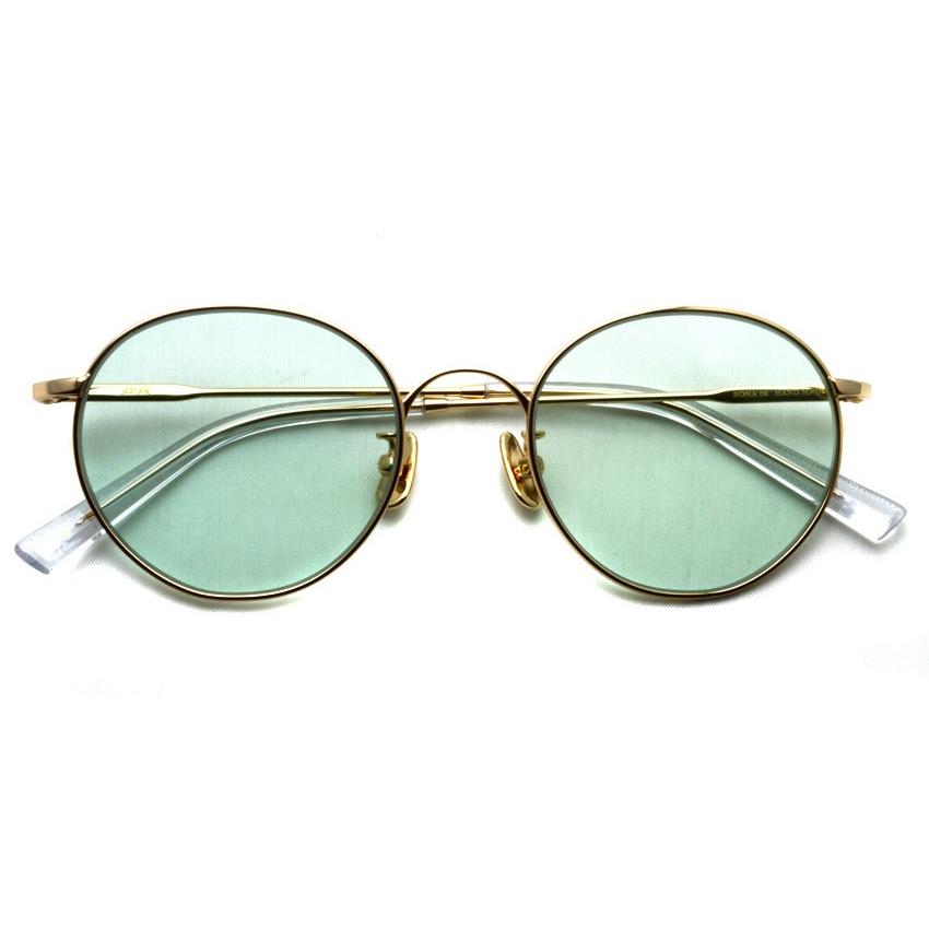 A.D.S.R. BONA06(c) ボナ Gold - Mint ゴールド-ミントカラー A.D.S.R. BONA06(c) ボナ Gold - Mint ゴールド-ミントカラー