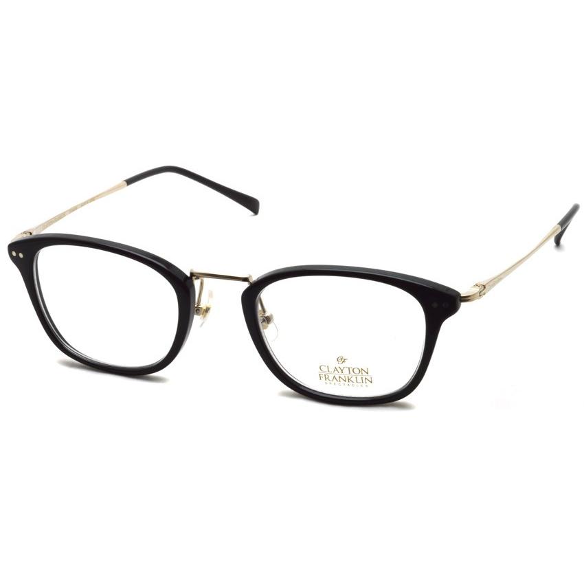 CLAYTON FRANKLIN クレイトンフランクリン CF-628 BK ブラック CLAYTON FRANKLIN クレイトンフランクリン CF-628 BK ブラック
