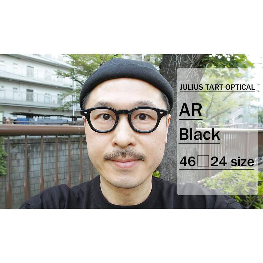 Tart Optical JULIUS TART OPTICAL タート AR アーネル ブリッジ Tart Optical JULIUS TART OPTICAL タート AR アーネル ブリッジ