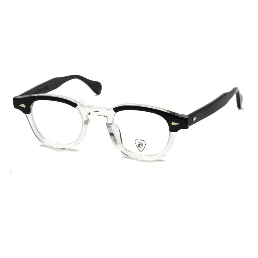 Tart Optical JULIUS TART OPTICAL タート AR アーネル ブリッジ Tart Optical JULIUS TART OPTICAL タート AR アーネル ブリッジ