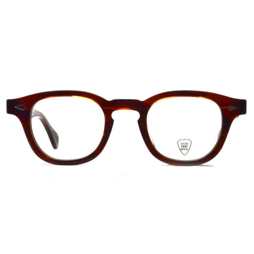 Tart Optical JULIUS TART OPTICAL タート AR アーネル ブリッジ Tart Optical JULIUS TART OPTICAL タート AR アーネル ブリッジ