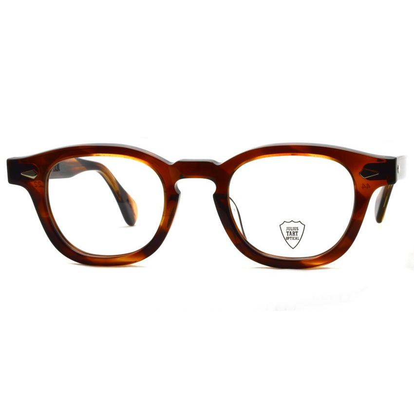 Tart Optical JULIUS TART OPTICAL タート AR アーネル ブリッジ Tart Optical JULIUS TART OPTICAL タート AR アーネル ブリッジ