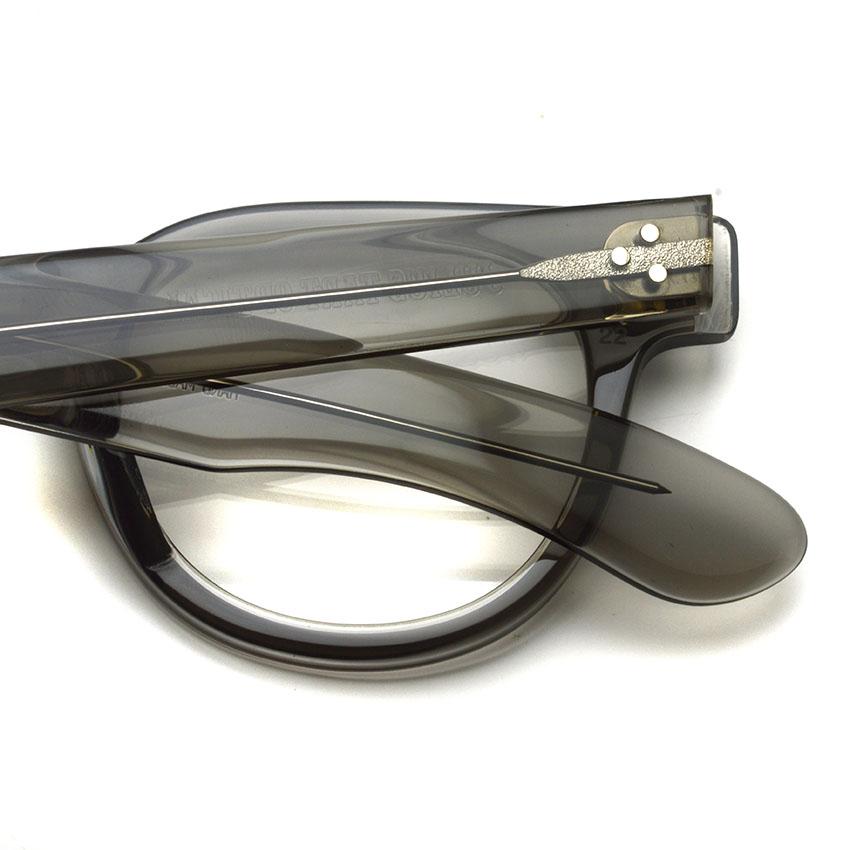 Tart Optical JULIUS TART OPTICAL タート FDR 48□22 エフ Tart Optical JULIUS TART OPTICAL タート FDR 48□22 エフ