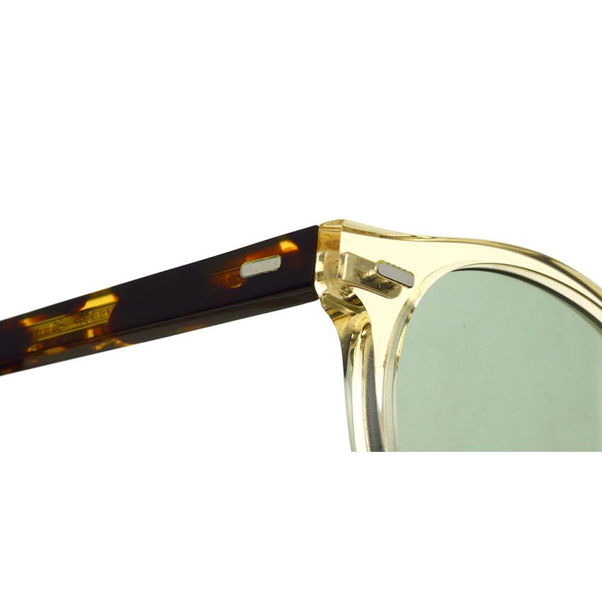OLIVER PEOPLES オリバーピープルズ GREGORY PECK-F OV5186F OLIVER PEOPLES オリバーピープルズ GREGORY PECK-F OV5186F