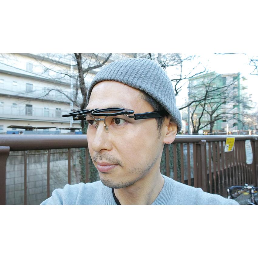 STEADY(ステディ) メガネフレーム - サングラス/メガネ