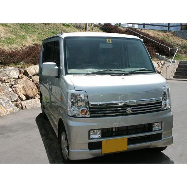 エブリィワゴン DA64系 アイライン T-1 塗装済 : b125t1 : プロショップ パワーズ - 通販 - Yahoo!ショッピング