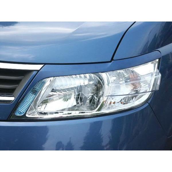 セレナ C25 前期 アイライン T-3 塗装済 : プロショップ パワーズ - 通販 - Yahoo!ショッピング