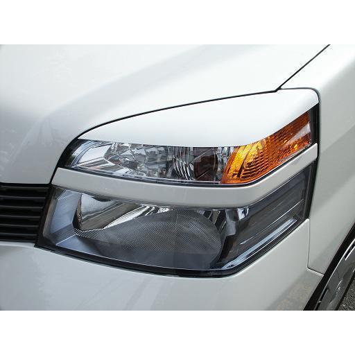 VOXY AZR60系 前期 アイライン T-1 塗装済 : プロショップ パワーズ - 通販 - Yahoo!ショッピング