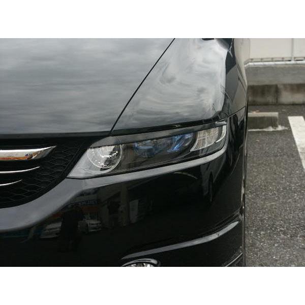 オデッセイ RB1/2 アイライン 塗装済 : プロショップ パワーズ - 通販 - Yahoo!ショッピング