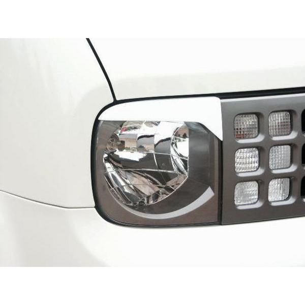 キューブ BZ11 前期 アイライン T-2 塗装済 : プロショップ パワーズ - 通販 - Yahoo!ショッピング