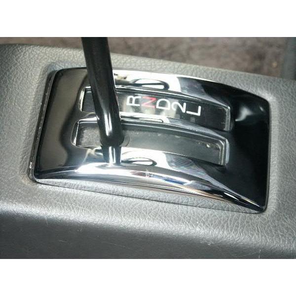 ワゴンR CT21S A/Tゲートカバー : プロショップ パワーズ - 通販 - Yahoo!ショッピング