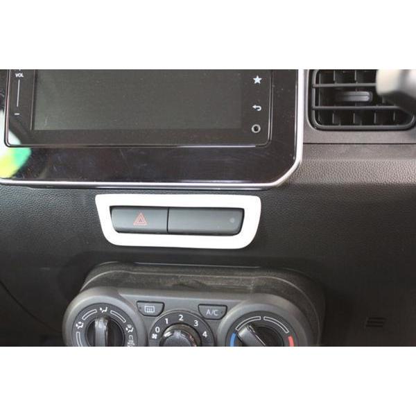 イグニス FF21S ハザードスイッチリング : プロショップ パワーズ - 通販 - Yahoo!ショッピング