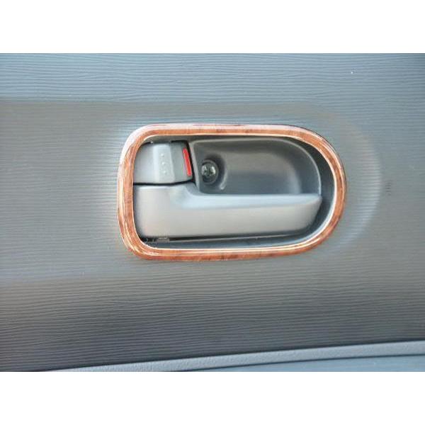 セルボ HG21S R.室内ドアレバーリング :HG21-12:プロショップ パワーズ - 通販 - Yahoo!ショッピング