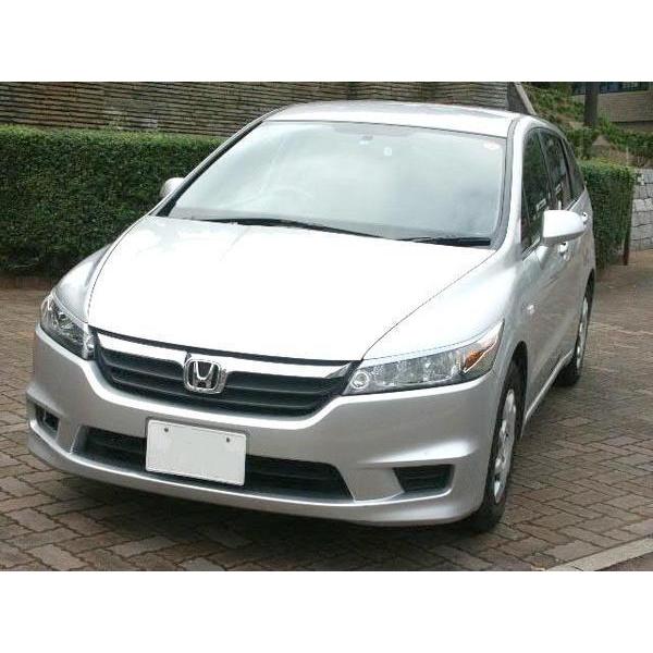 ストリーム RN6〜9 アイライン 塗装済 新品 : it0544 : プロショップ パワーズ - 通販 - Yahoo!ショッピング