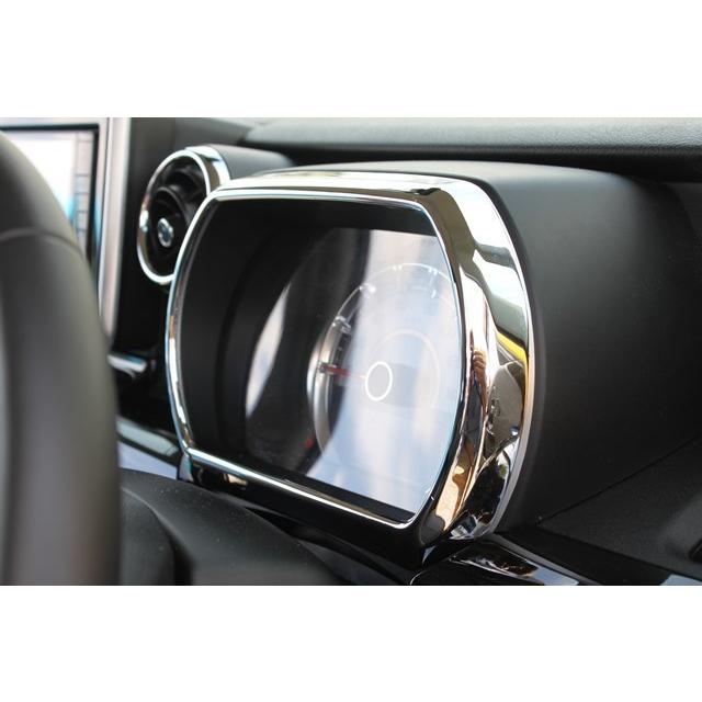 スペーシアカスタム MK53S メーターフードカバー : プロショップ パワーズ - 通販 - Yahoo!ショッピング