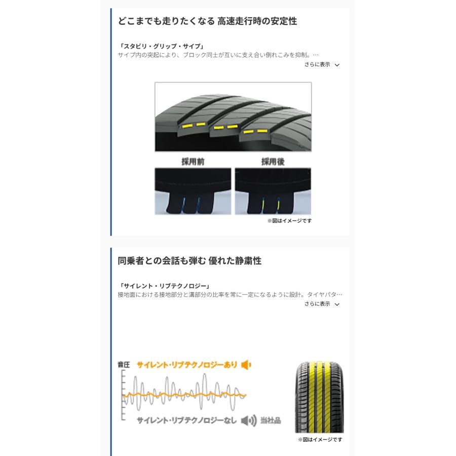 PRIMACY 245/45R18 100W XL プライマシー4プラス ミシュラン 【メーカ ー取り寄せ商品】 : プロショップ パワーズ - 通販 - Yahoo!ショッピング