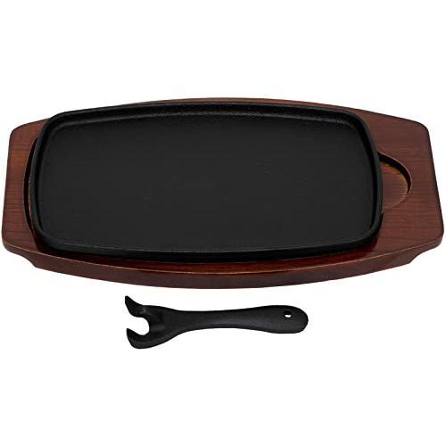 池永鉄工 池永鉄工 ごくうまグルメIHハンバーグプレートBIG 1P : プロショップ三省堂 - 通販 - Yahoo!ショッピング