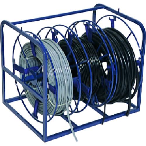 JEFCOM 【代引不可】ジェフコム DENSAN マジラックリール3連大 MRR-463 : プロショップ三省堂 - 通販 - Yahoo!ショッピング