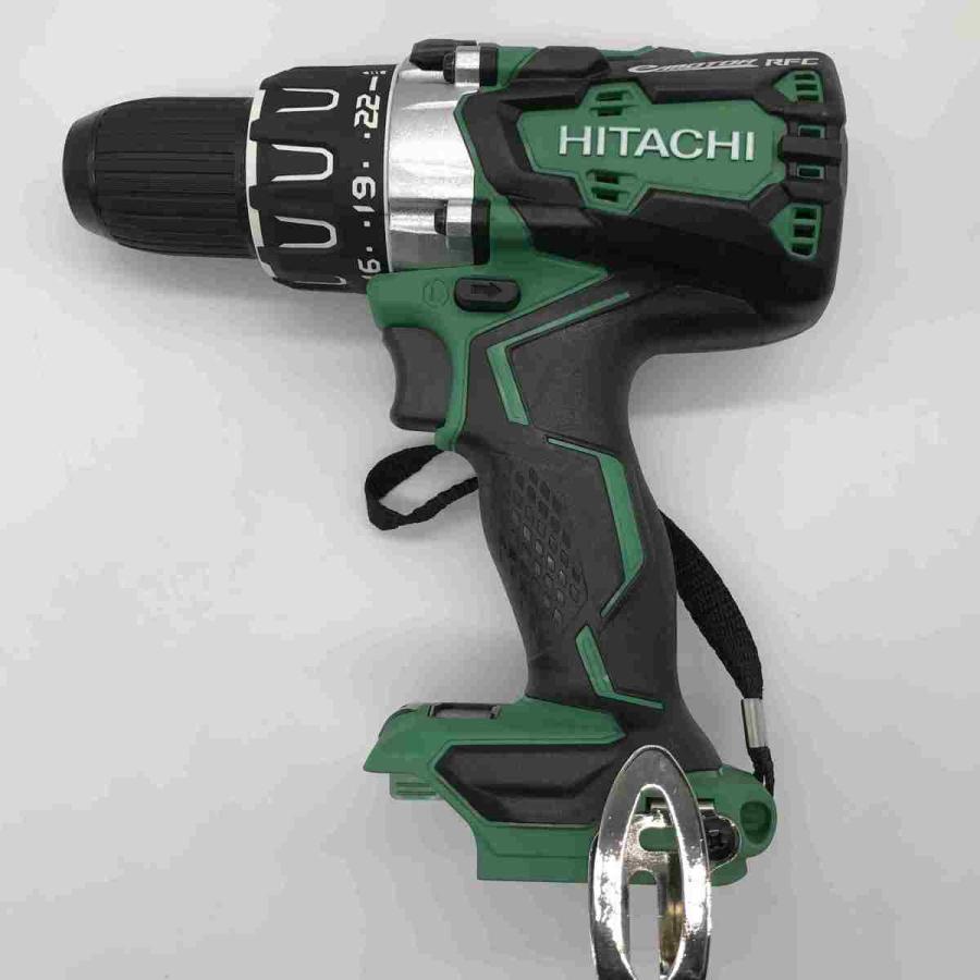 HiKOKI 【アウトレット】日立 14.4V コードレスドライバドリル DS14DBL2(NN)（本体のみ） : プロショップ三省堂 - 通販 - Yahoo!ショッピング