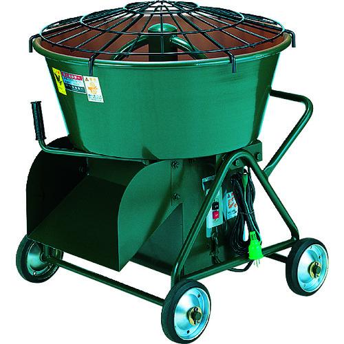 【代引不可】マゼラー モルタルミキサー 60L PM-20N :PM-20N:プロショップ三省堂 - 通販 - Yahoo!ショッピング