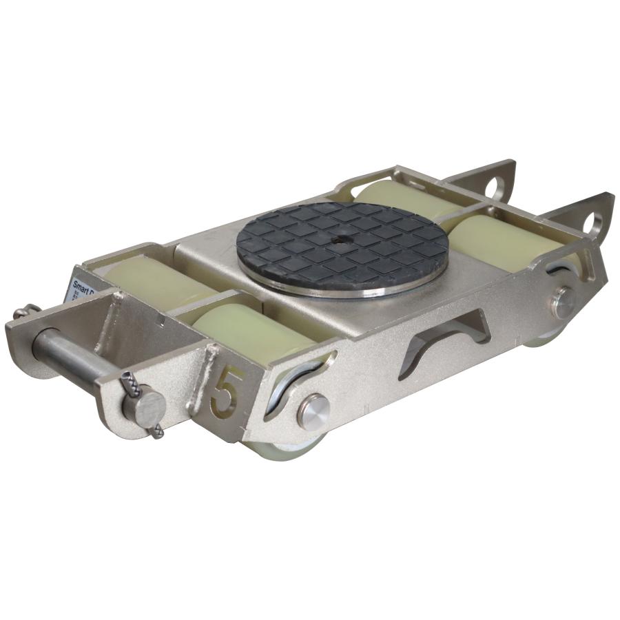 【代引不可】今野製作所 フラットタイプSmart Dolly(メッキ仕様) SDF-50FC : プロショップ三省堂 - 通販 - Yahoo ...