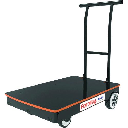 【代引不可】中西金属工業 コレック 電動追従台車 Forolley TFP015-A1 : プロショップ三省堂 - 通販 - Yahoo!ショッピング