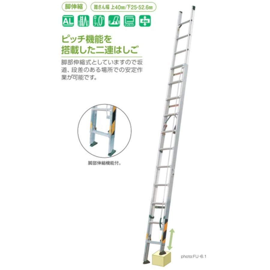 ピッチ FU-7.5 ナカオ : 島屋DIY・プロ建材の専門店 - 通販 - Yahoo!ショッピング